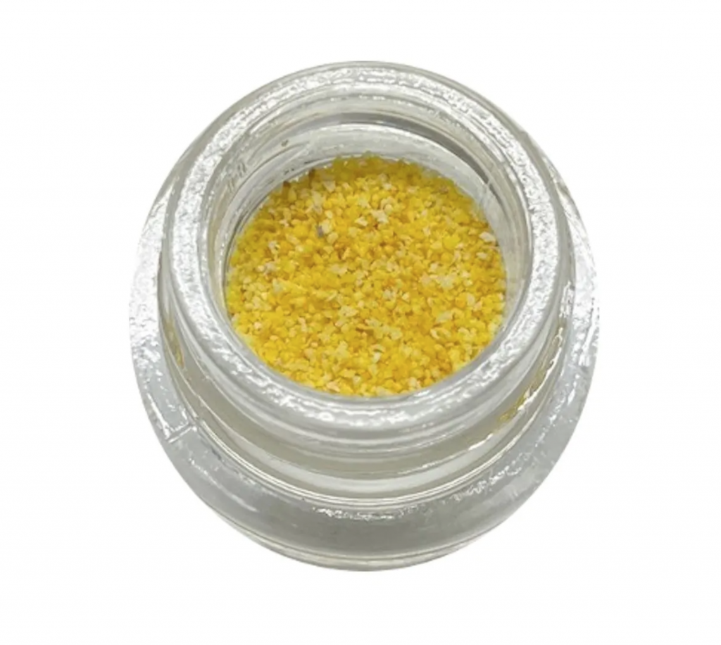 Buy Raw DMT Powder 1G - Chronic Club